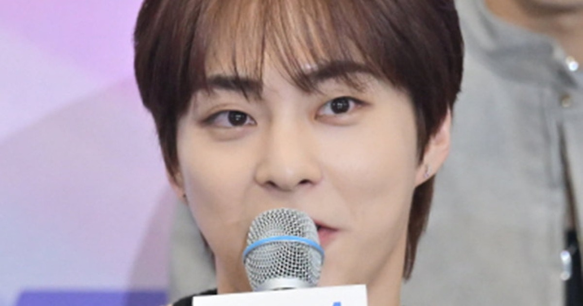 시우민 측 "SM 탓 '뮤뱅' 출연 막혀, KBS의 불공정 행위" [전문]