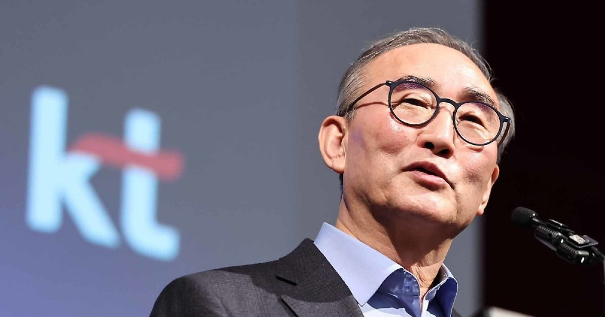 [MWC25] KT, MS와 합작법인 대신 AX센터 만든다…"협력 더 강화"