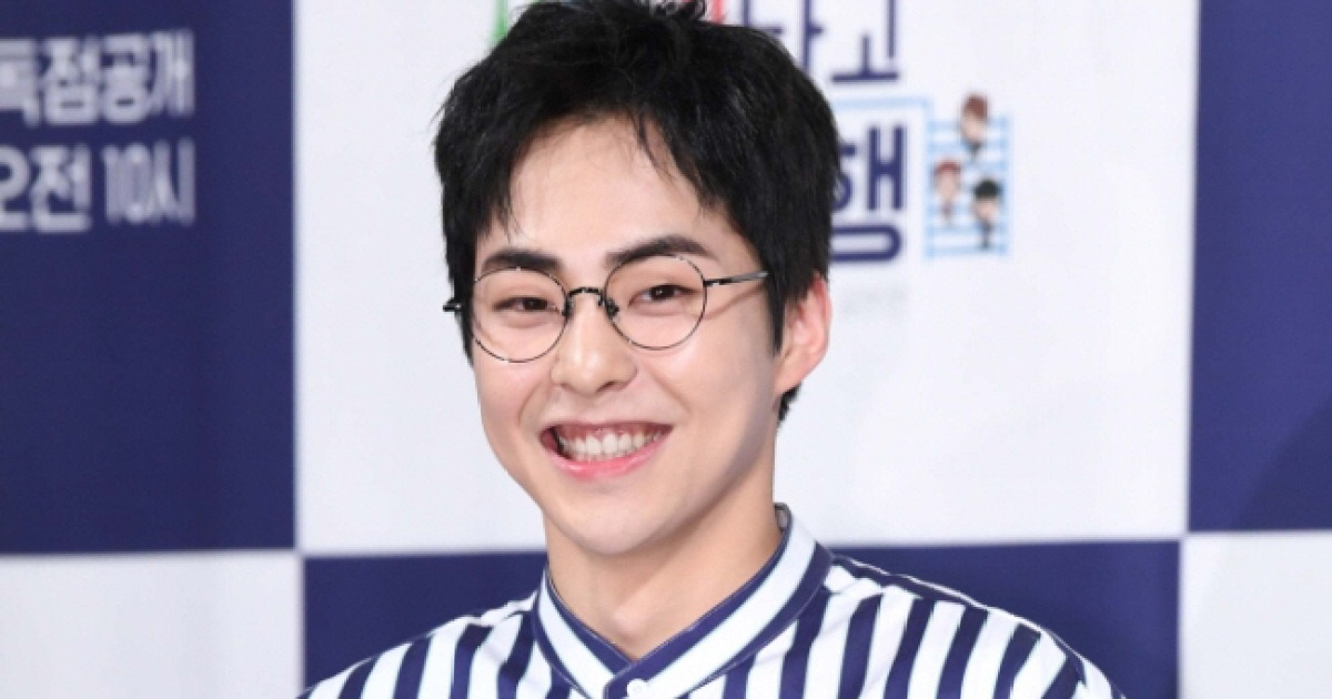 시우민 "SM 탓 '뮤뱅' 출연 불가" 폭로..KBS "사실무근" [종합]