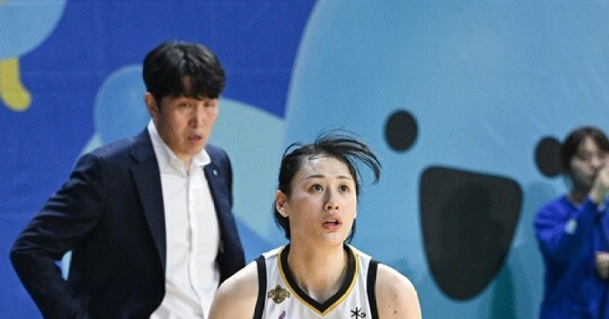 [WKBL PO 리포트] 주인공은 나가타 모에, 신 스틸러는 강이슬!