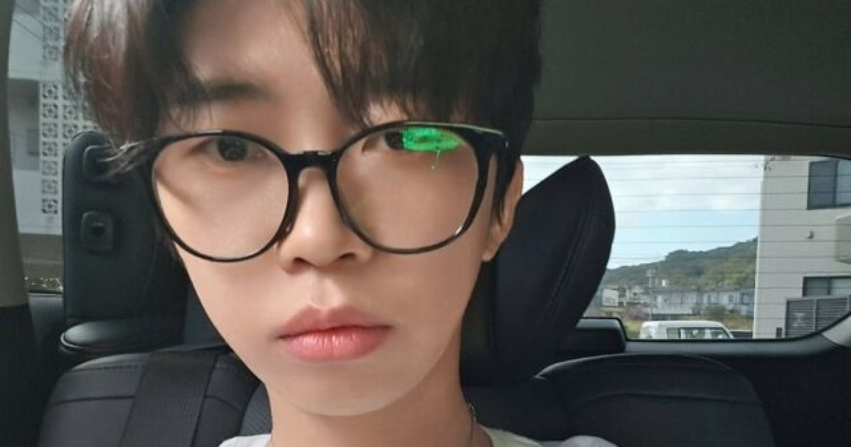 '임뭐요'로 전락한 '임히어로'…임영웅, 3개월만 SNS 복귀 [MD이슈]