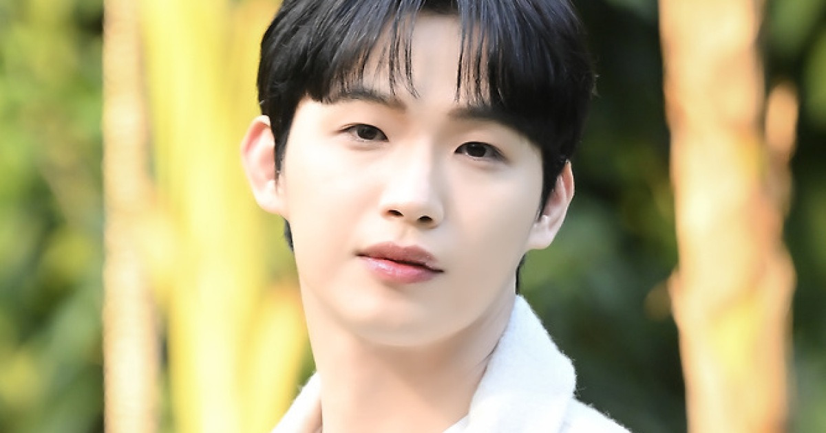 비투비(BTOB) 임현식 ‘지그시 바라보는 눈빛이 달달’[포토엔HD]