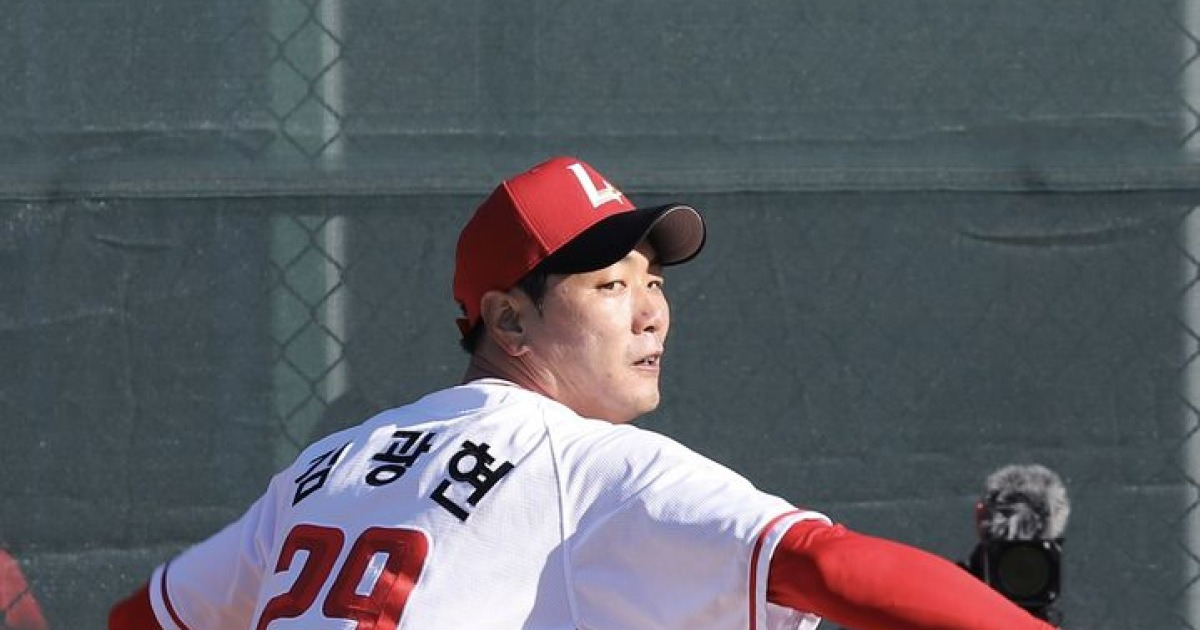 올해 프로야구 연봉왕은 30억원 김광현…평균 1억6071만원