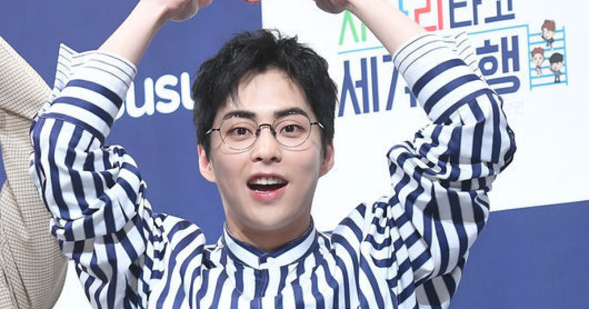 태민x백현은 '뮤뱅' 나왔는데 무슨 일?..시우민 측 KBS+SM 외압 제기 '갑론을박'[Oh!쎈 이슈]