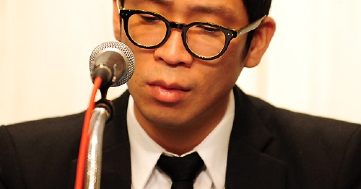 "KBS+SM 외압" 주장한 MC몽.."팬 우선 회사 될 것" 선전포고 [Oh!쎈 이슈]