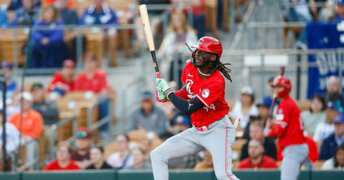 ‘오타니 MVP 대항마’ 괴물 유격수, 야마모토-사사키 상대로 멀티 히트…타율 .563-OPS 1.963 ‘대폭발'