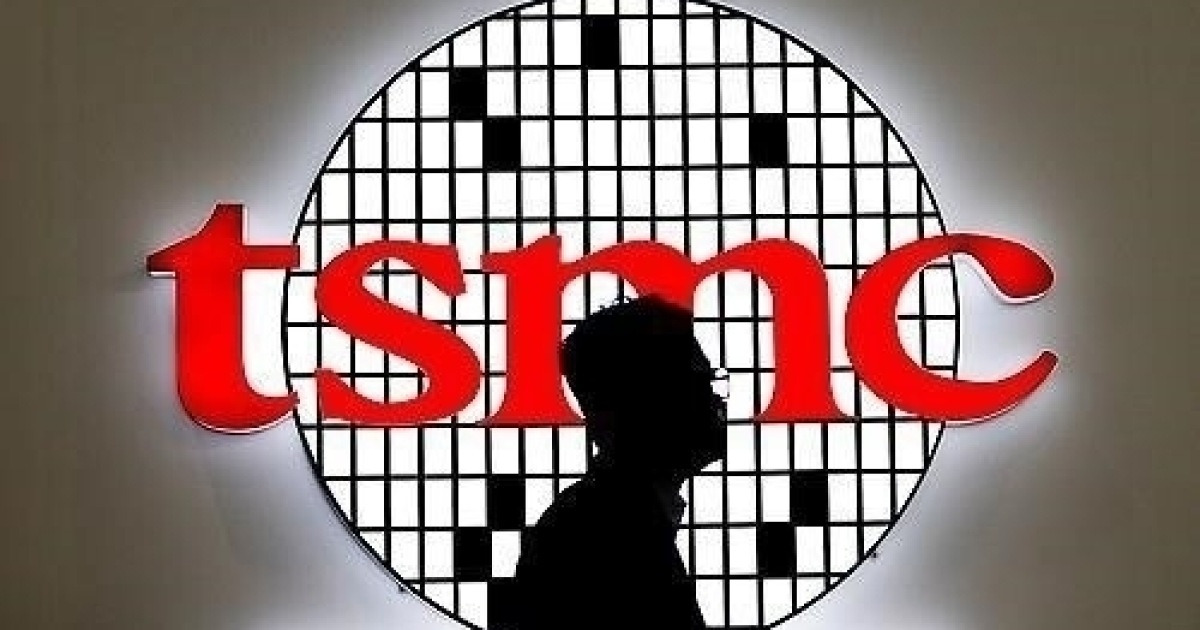 TSMC, 美에 146조원 투자… 트럼프 “中의 대만 침공은 재앙”