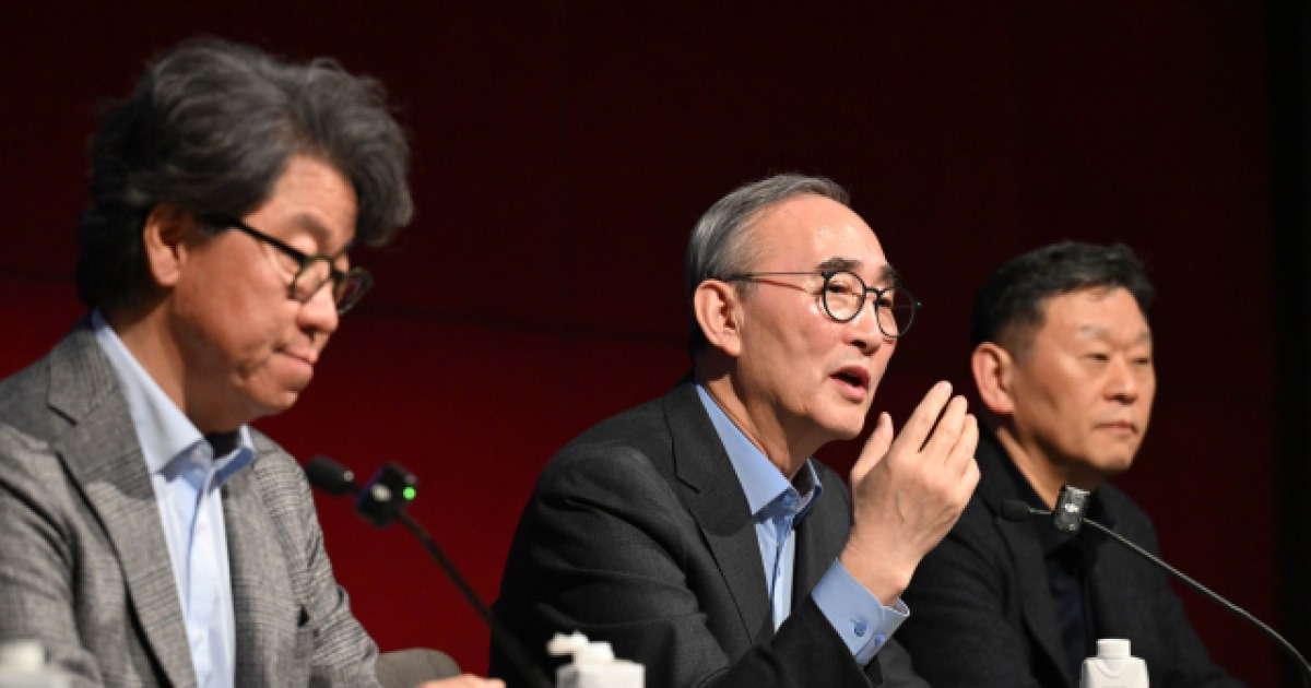 KT, MS와 AX드림팀 이달 출범···"한국적 AI 나온다" [MWC 2025]