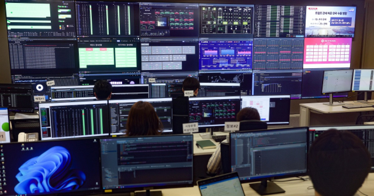 복수 거래 의미 없네···MTS·HTS서 잇단 전산오류