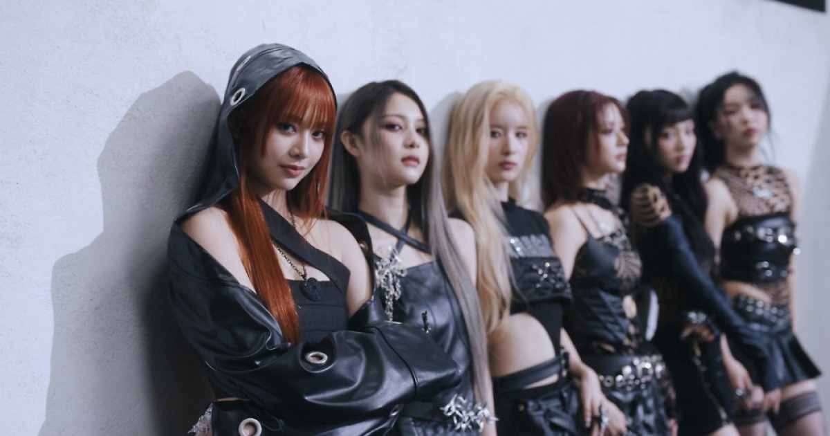 젠블루, 풋풋+당찬 ‘ACT LIKE THAT’ MV 티저 공개