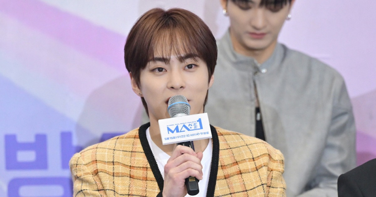 시우민 “SM 때문에 ‘뮤뱅’ 출연 불가” 폭로…KBS “사실무근”[종합]