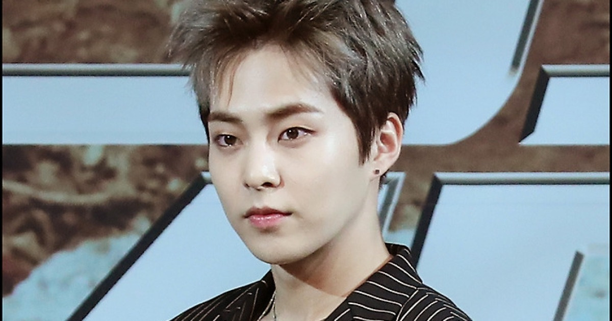 시우민 측 "SM 때문에 '뮤뱅' 출연 불가" vs KBS "사실 무근"..태민·백현 잘만 나갔는데?[스타이슈]