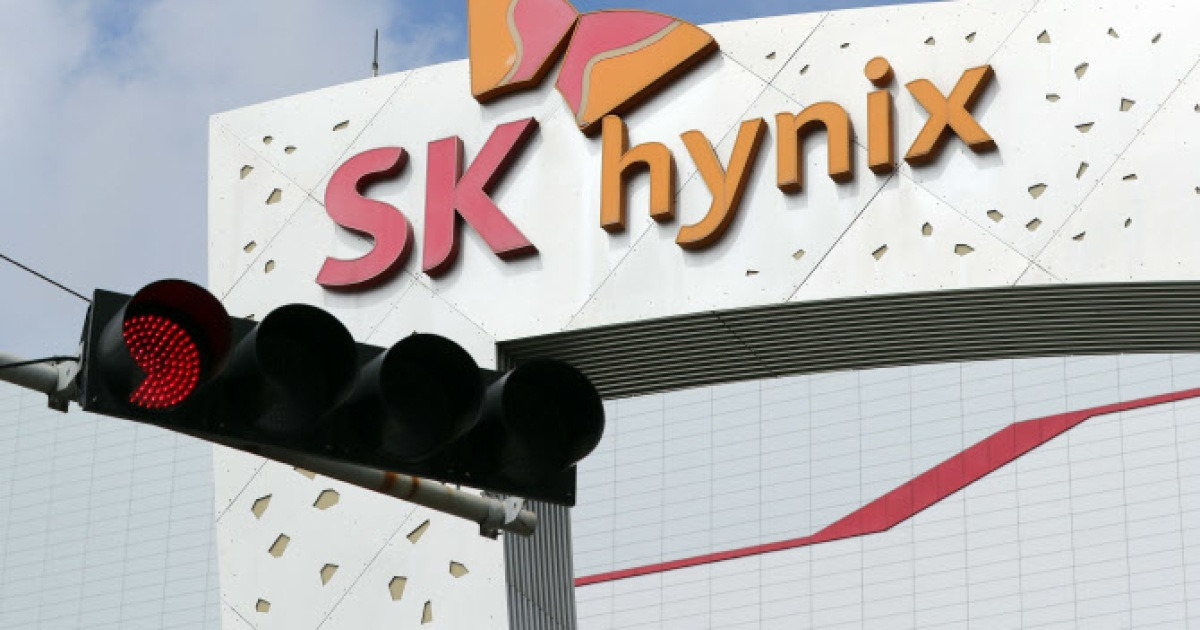 SK하이닉스, 메모리 수급개선 진행중-BNK