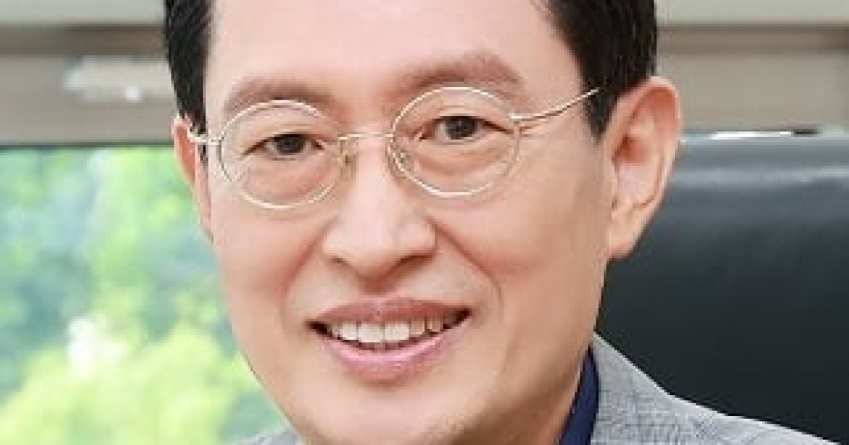 HMM 신임 대표에 최원혁 전 LX판토스 사장 내정