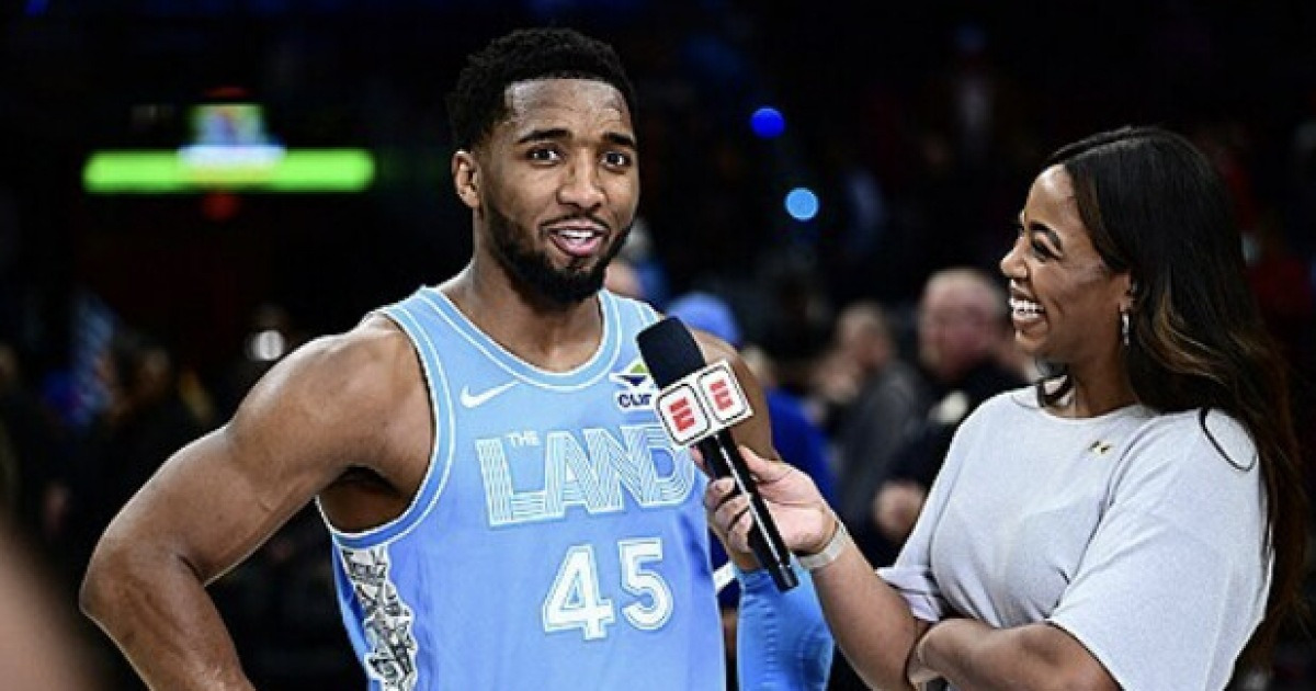 [NBA] ‘PO 확정’ 클리블랜드, 역대 2호 한 시즌 두 차례 12+연승…팀 최다승도 보인다