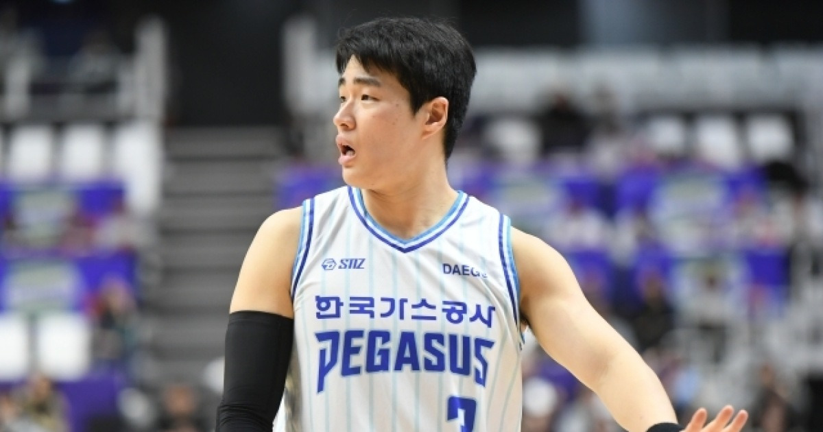 kt와 KOGAS 운명 바꾼 정성우의 파울, 비슷한 상황 카굴랑안은 ‘노 파울’…KBL 심판부는 어떻게 바라봤나