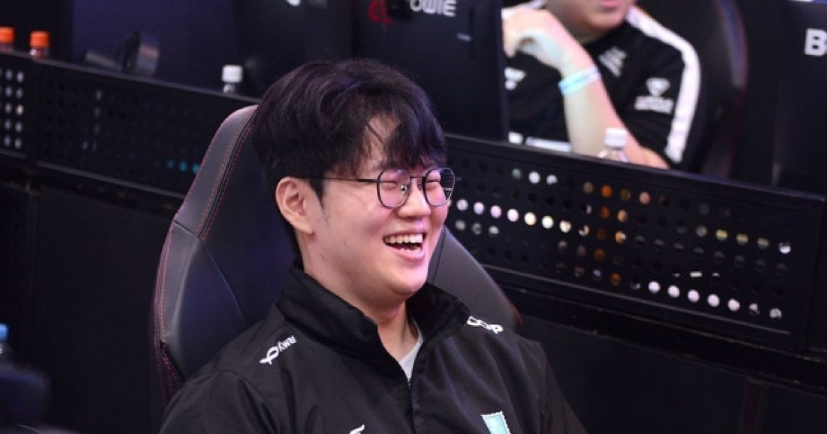 '어너더레벨' DNF, 2일차 전반부에만 2치킨 '독주체제 구축' [PWS]