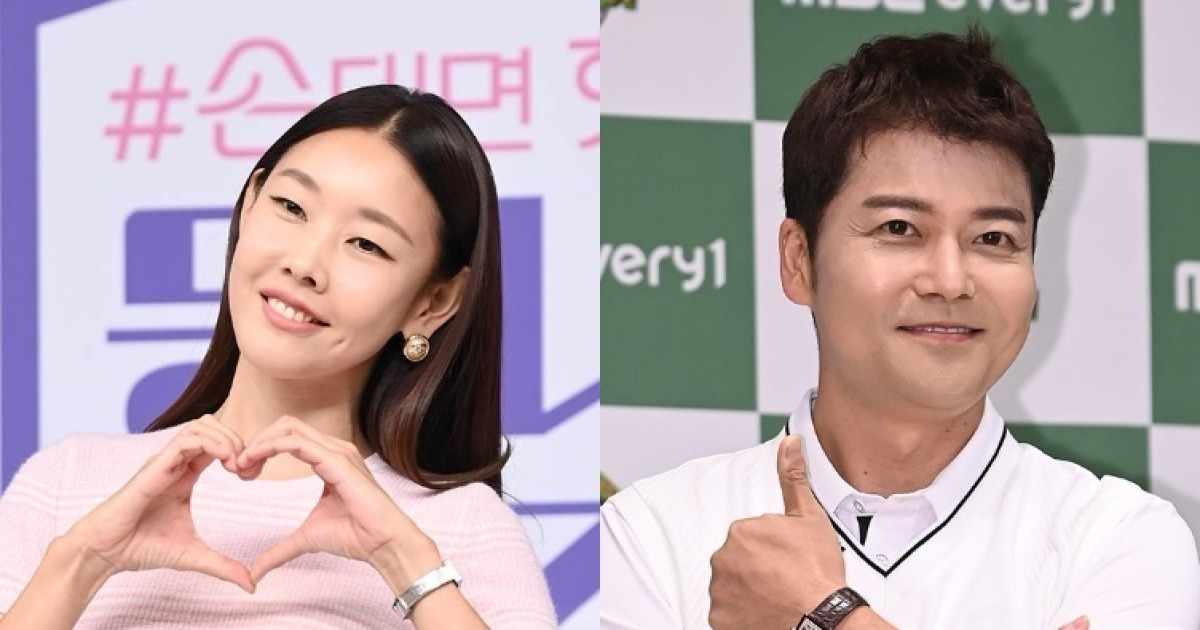 전현무 난감…박나래 한혜진 쓰레기 같은 남자 구분 못해 폭로 나래식