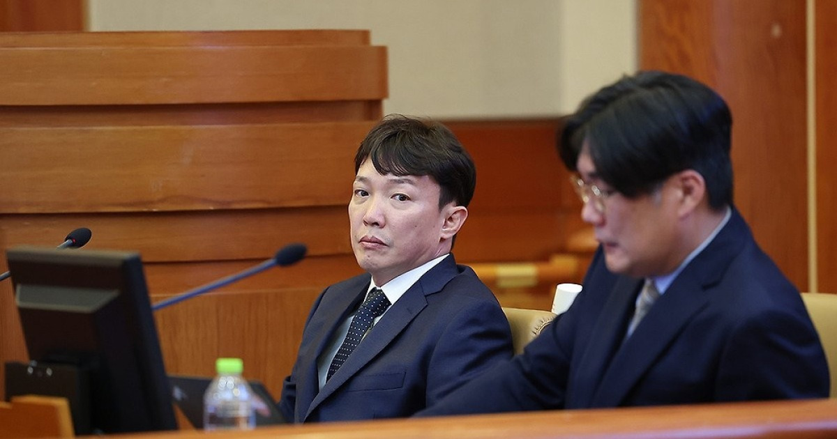[2보] 검찰 위장전입·청탁금지법 위반 이정섭 검사 기소
