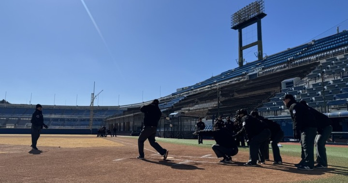 SOOP, 2025시즌 KBO리그 글로벌 생중계...8일 시범경기부터 전면 실시