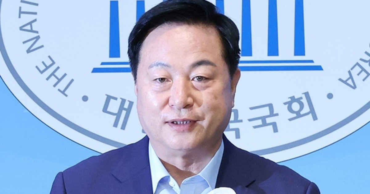 이재명 "당내 일부 검찰과 짰다"...김두관 "퉁치고 넘길 일 아냐"