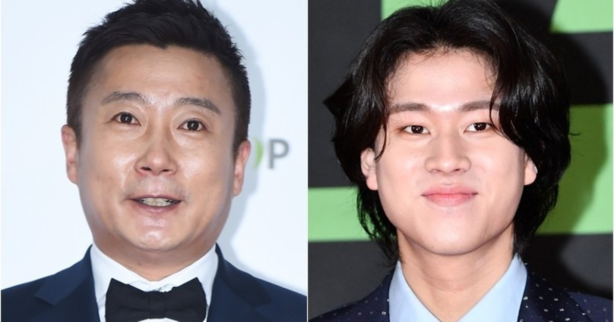 '물어보살' 이수근, 녹화 취소…KBS vs 빅플래닛, 출연 갈등