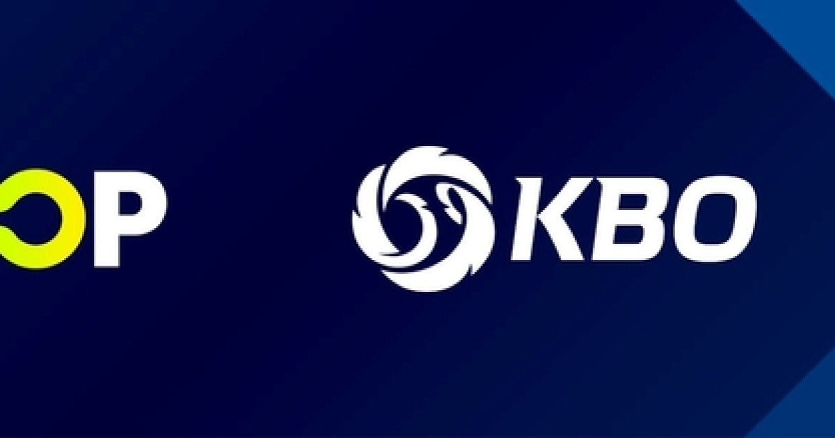 SOOP, 글로벌 플랫폼에서 KBO 생중계