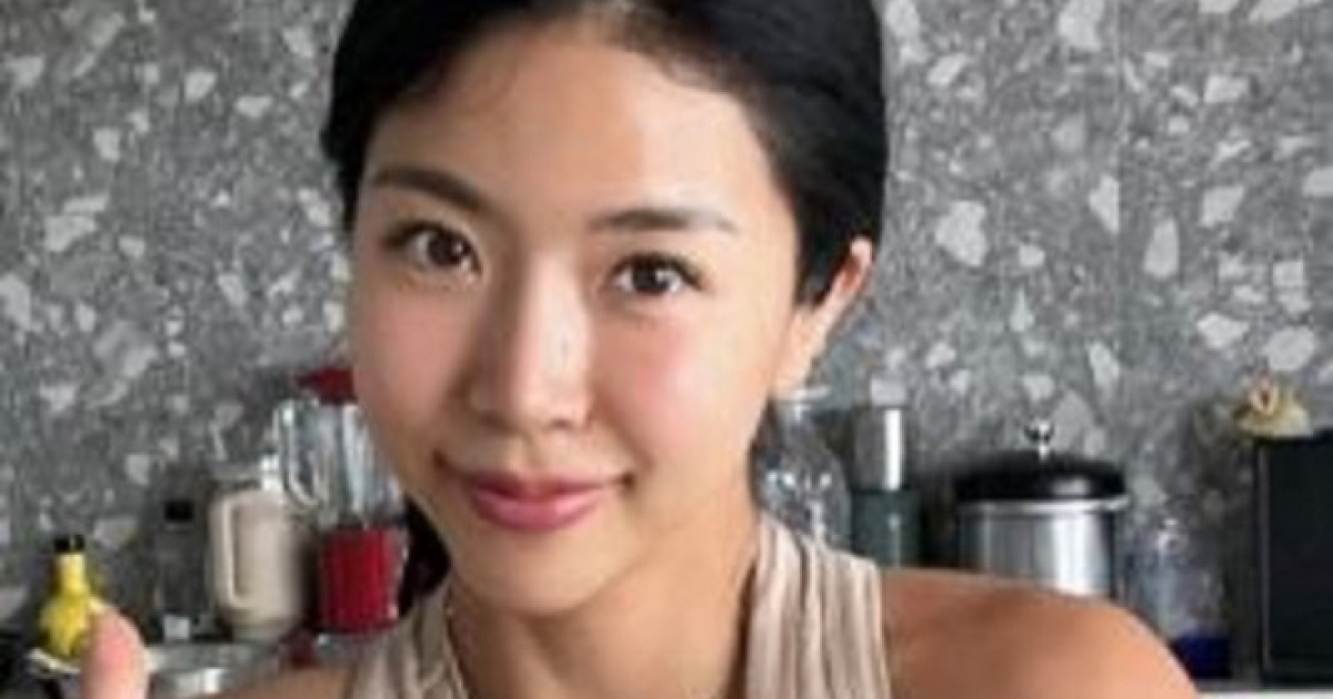 “귀찮아서 ‘이것’ 즐겨 먹었더니 살 훅 쪄” 제이제이, 대체 뭘 먹었길래?