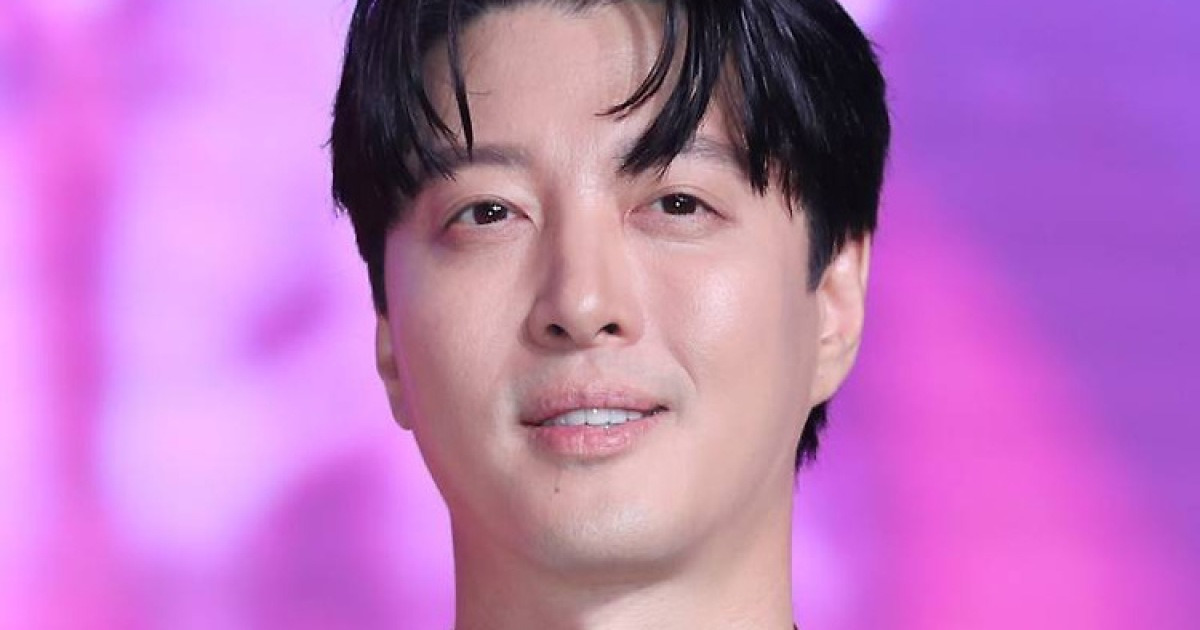 이동건 새 출발…신생 더블유플러스와 전속계약 [공식]