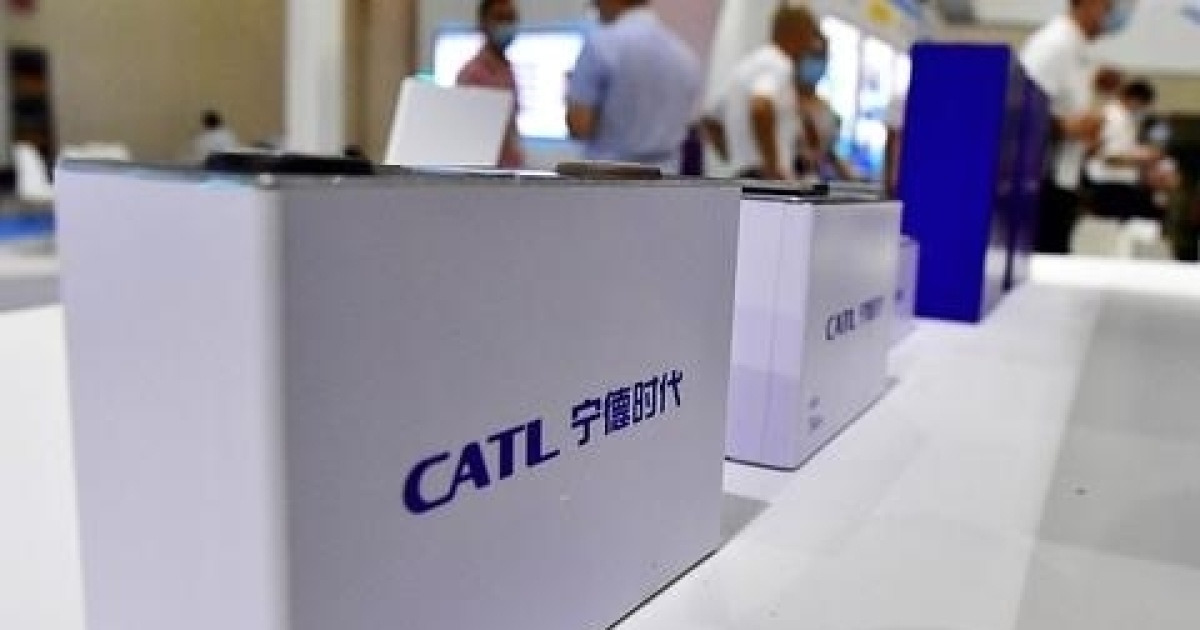 중국 제외해도 CATL 1위…K-배터리 점유율 하락