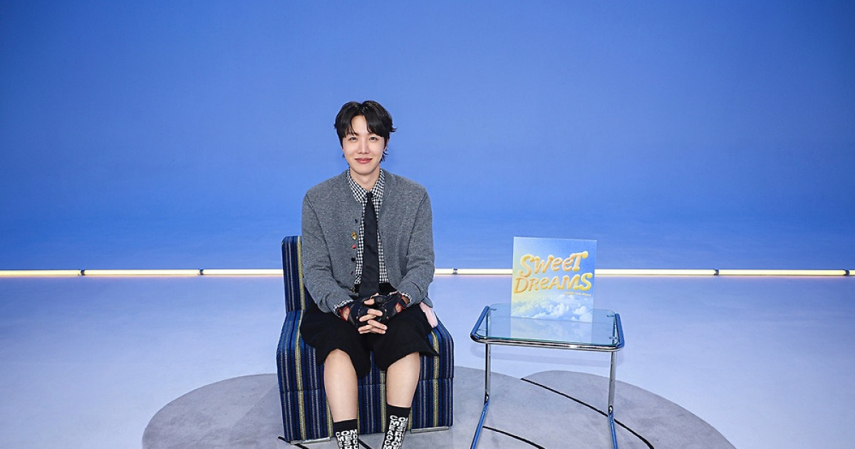 BTS’s J-Hope talks about ideal collab with R&B star Miguel ahead of single release