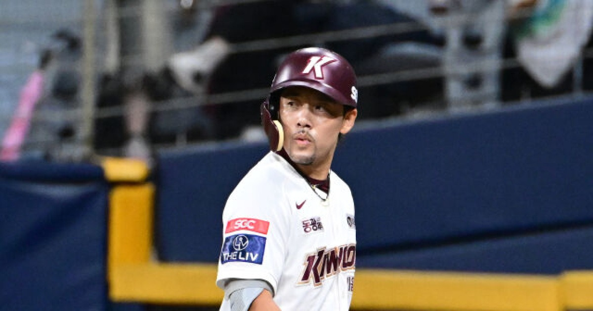 “모르겠어요 참, 말로는 뭐 이것저것…실제로 보여줘야 돼” KBO 22년차, 40세 베테랑이 말하는 ‘고참이란’