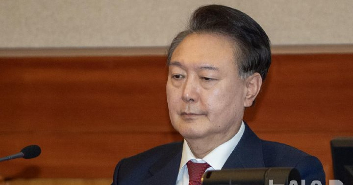 공수처 수사 적법성 논란 재심 사유될 수 있어…尹 구속취소 배경