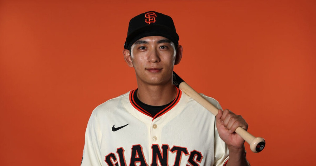 'MLB가 쉽다' 이정후 2호 홈런 쾅!…4할 타율+OPS 1.228+4경기 연속 안타 '타격감 절정'