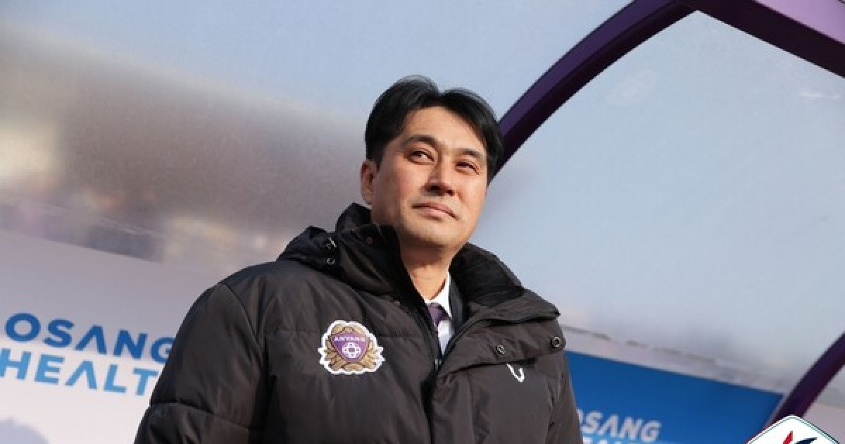 [k1.live] 야고 PK 실축 감싼 유병훈 감독..."강팀이라면 이런 상황도 극복해야"