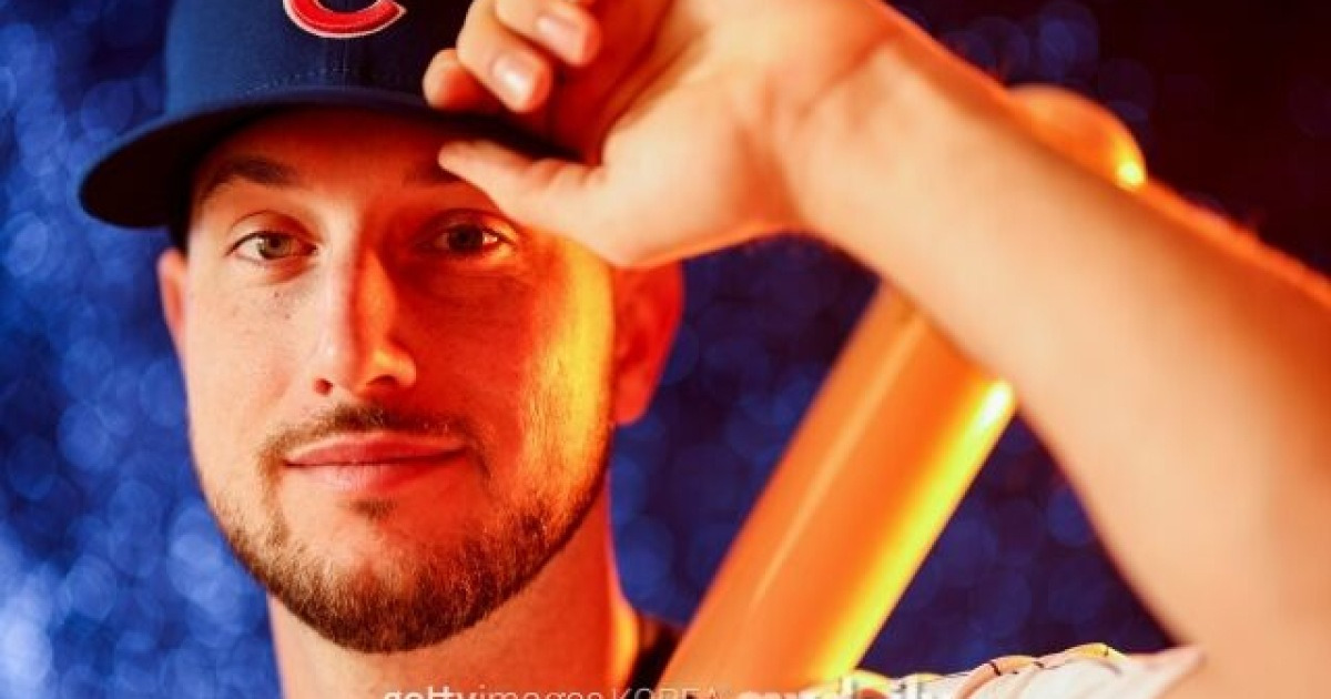 "예비 FA 동기부여 확실+왕좌 오를 것" 오타니 제칠까? 前 KIA 효자 외인 동생, NL MVP 후보로 급부상