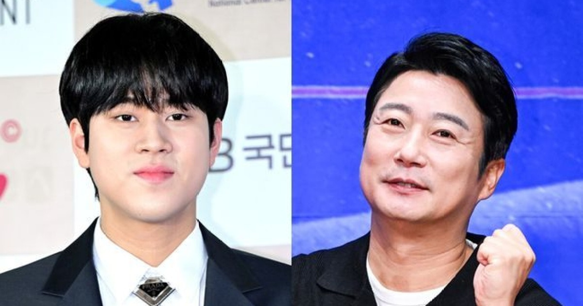 이무진·이수근 KBS 복귀한다…원헌드레드 측 "시우민 '뮤뱅' 출연 불발 답변 기다려" (공식)[Oh!쎈 이슈]