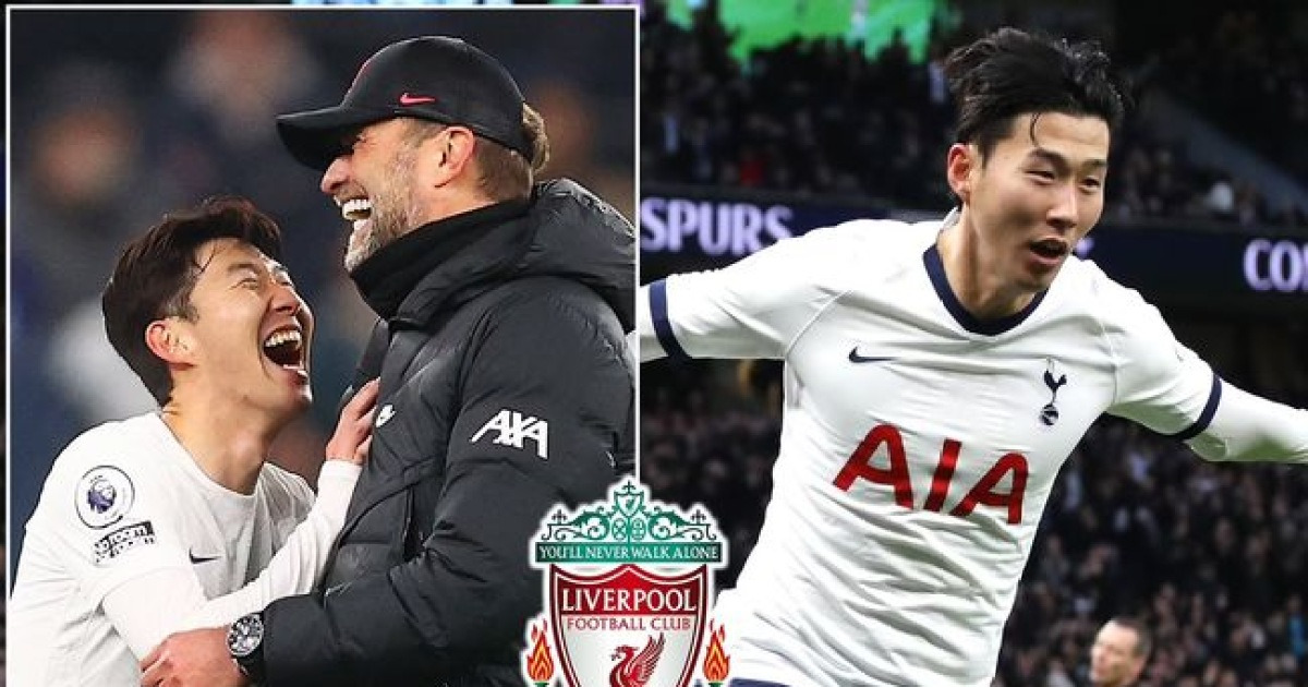 "손흥민 영입 왜 안 했을까...멍청한 놈!" 명장도 10년 넘게 후회 중..."SON·마네·KDB 놓쳤다" 클롭의 고백