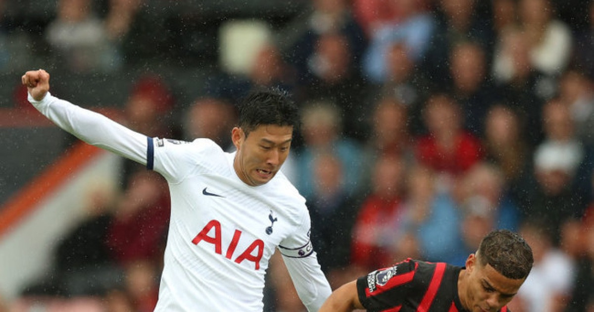 [승부예측] 본머스가 승리 낚을 절호의 기회가 될까 - 3월9일(일) 23:00 PL 28R 토트넘 vs 본머스