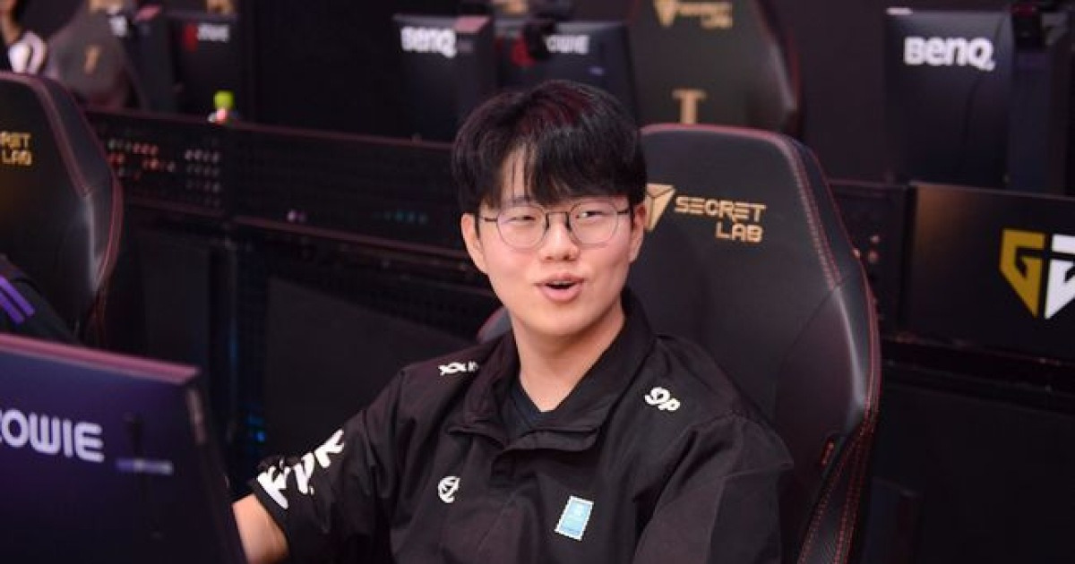 DNF, 192점으로 첫 주차 압도적 1위...PGC 포인트 40점(종합) [PWS]