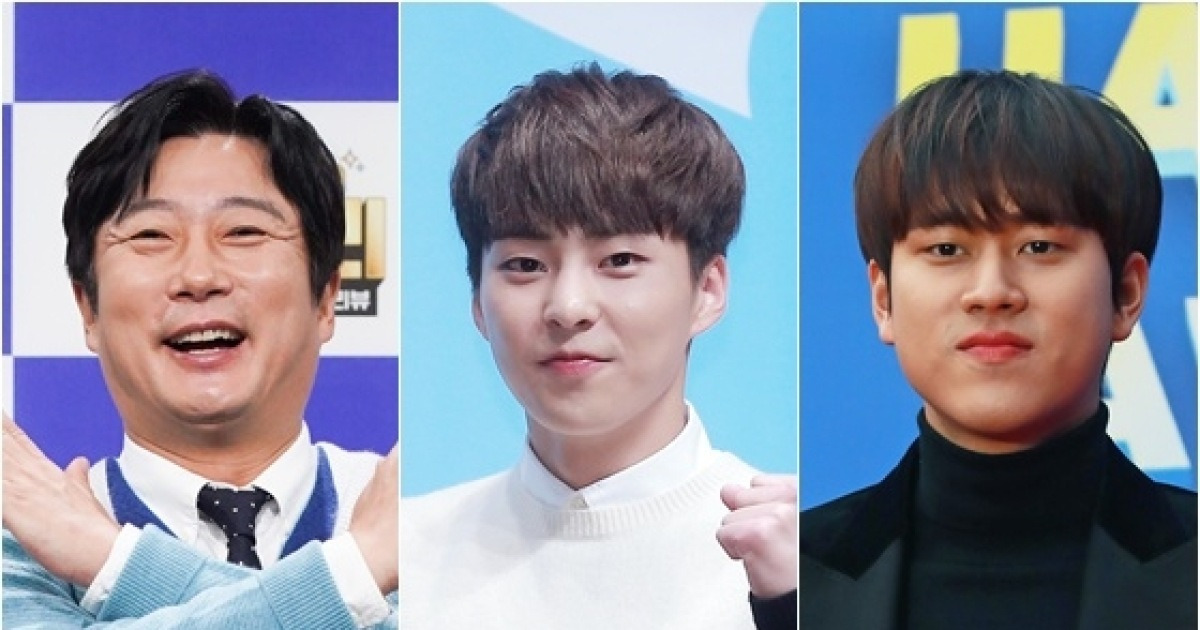 [단독]'이수근·이무진 보이콧' 철회했지만..KBS 이어 SBS와도 불화 [★FOCUS]