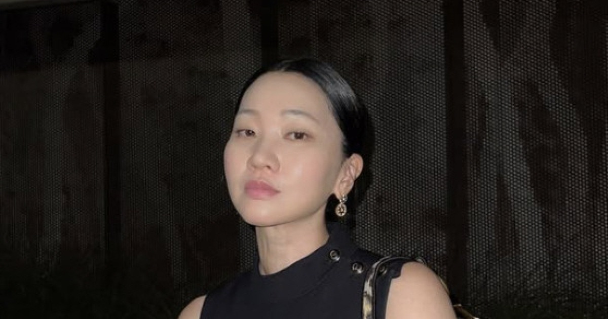 장윤주, 54kg인데 "몸무게 많이 나가" 좌절…20년 다이어트 루틴 공개