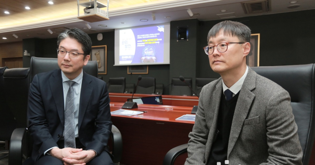 메타넷디엘, KAIST 차세대 통합정보시스템 오픈…대학 IT 혁신 선도