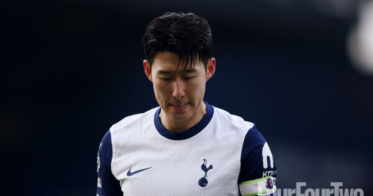 [442.live] 토트넘 ‘부진+무관 유력’ 손흥민, 대표팀에는 영향 없나...“소속팀과 대표팀 별개로 봐야”