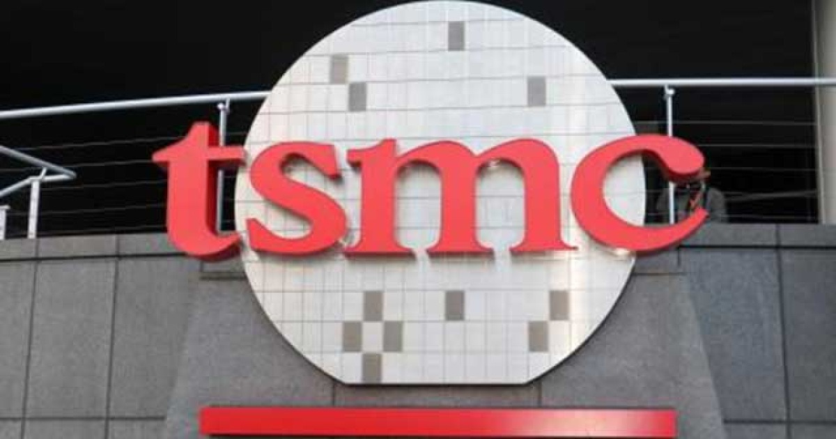 TSMC 1∼2월 매출 39% 급증…“첨단 AI 칩 수요 견조”