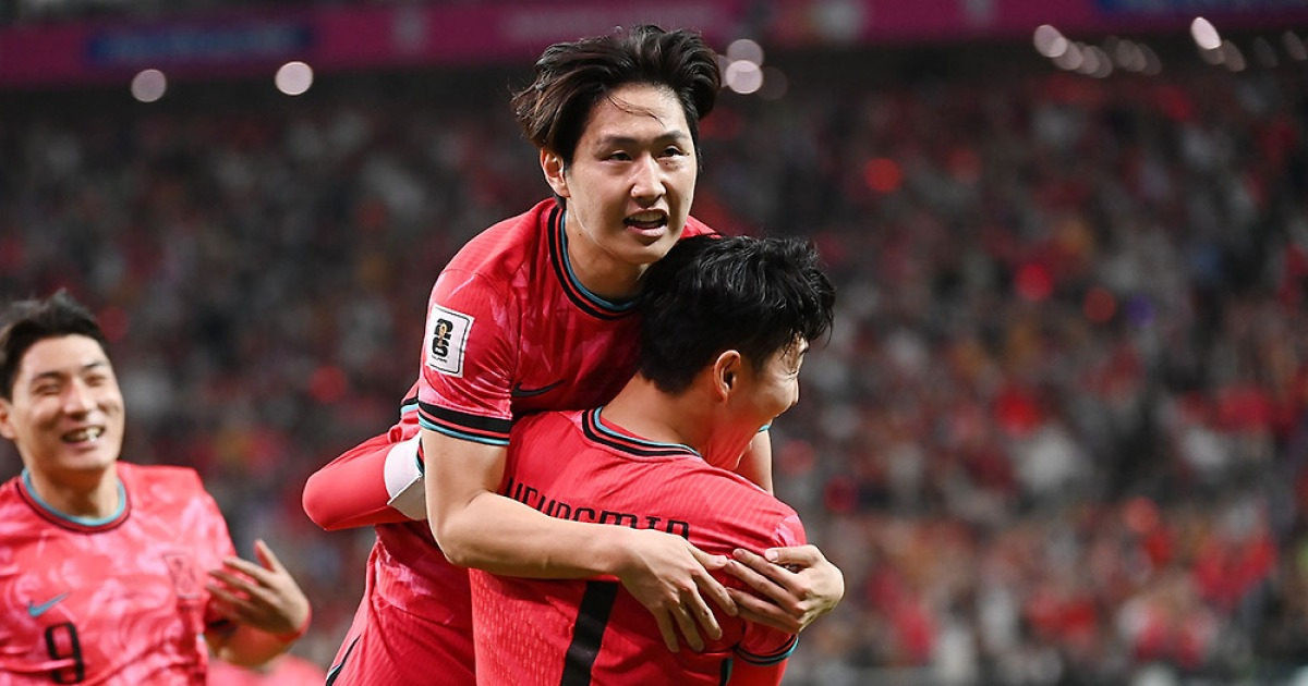 와! 손흥민 추천→이강인 토트넘 입성? 이게 되네…"LEE 몸값 630억, EPL 관심 폭발"