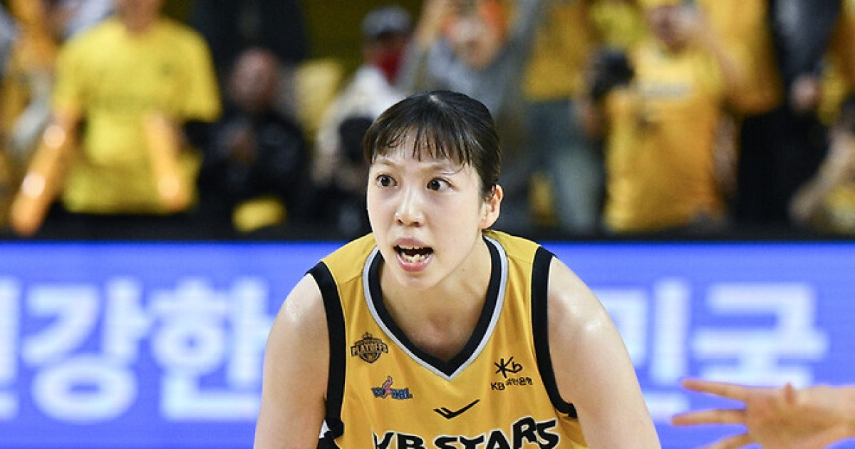 [WKBL PO] ‘클러치 해결사’ 모에, 빛났던 순간과 아쉬운 마무리