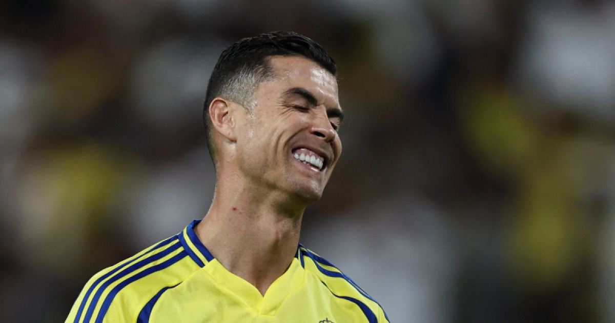 호날두, ‘SON처럼’ 파넨카킥 터졌다…알나스르는 ACLE 8강 진출