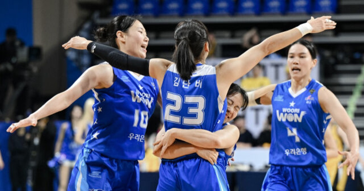 '역대급 PO' 모두 5차전까지 왔다! '안방 최강' BNK 썸 vs '위기 극복' 삼성생명, 챔결 마지막 티켓 주인은?