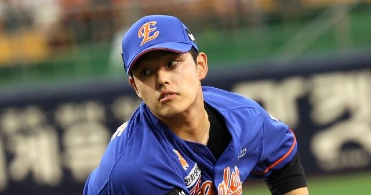 직구 평균 157km, 최고 160km! 문동주 미쳤다, 한화 팬들도 깜짝 놀랐다…역시 안 쓸 수가 없네 [MD인천]